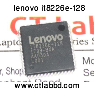 Desktop Motherboard Repair (Chip Level) - CTLAB