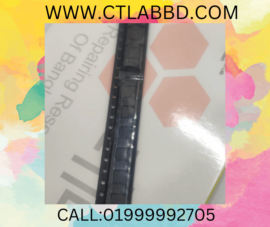 awak ic for laptop motherboard - CTLAB